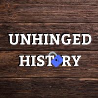 Contact – Unhinged History